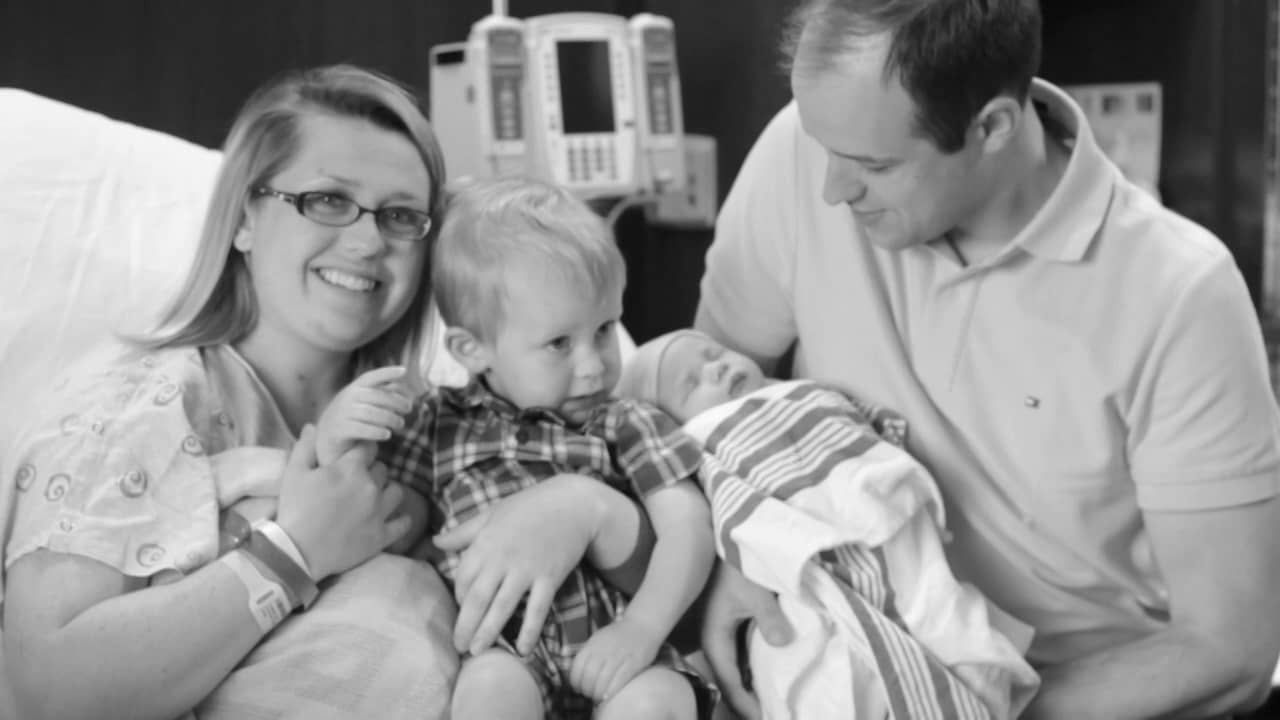 McCoy Jacob Birth Story on Vimeo