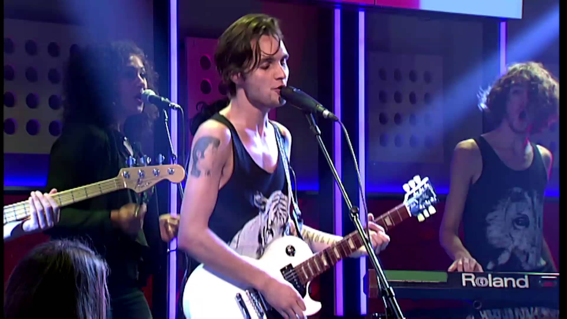 Jett Rebel: Ready for Takeoff Trailer on Vimeo