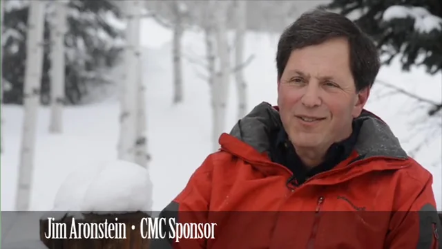 Cimarron-Jim-Aronstein on Vimeo