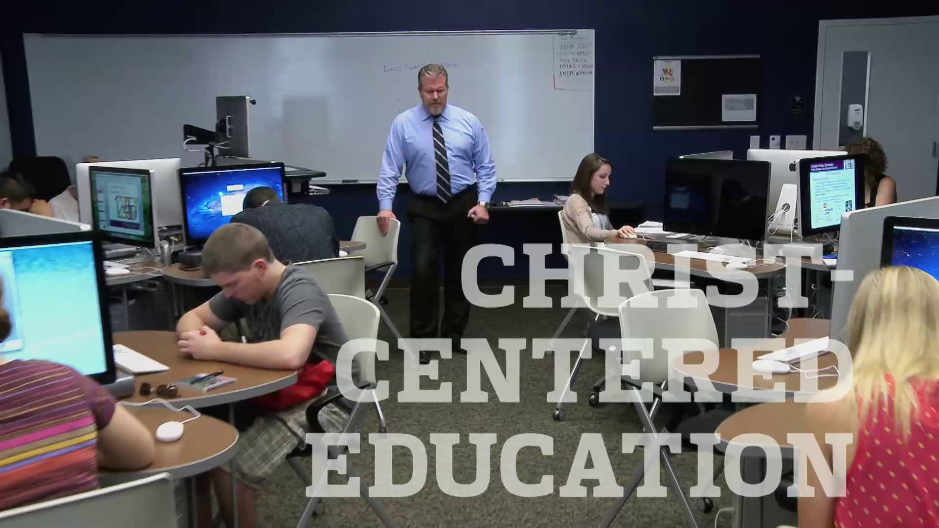 DBU -- Your Place to Shine on Vimeo