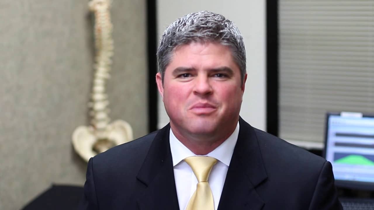 Meet The Doc - Dr Todd Smith on Vimeo