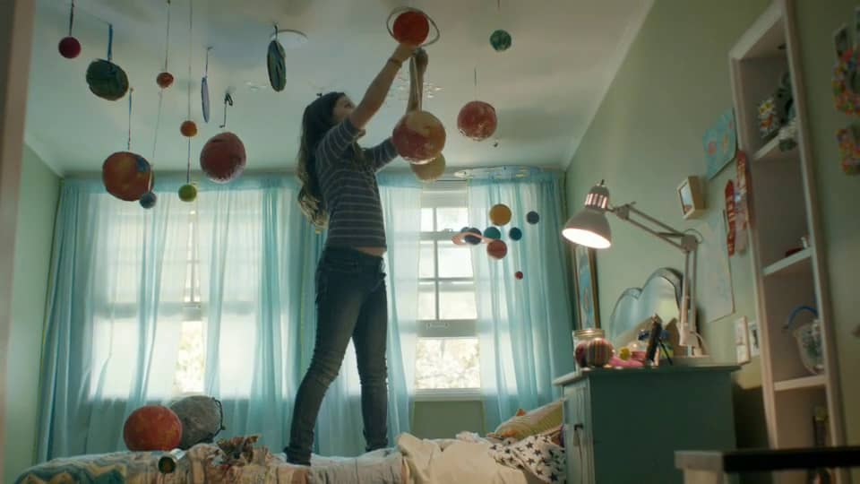 Girls in Science // STEM Commercial on Vimeo