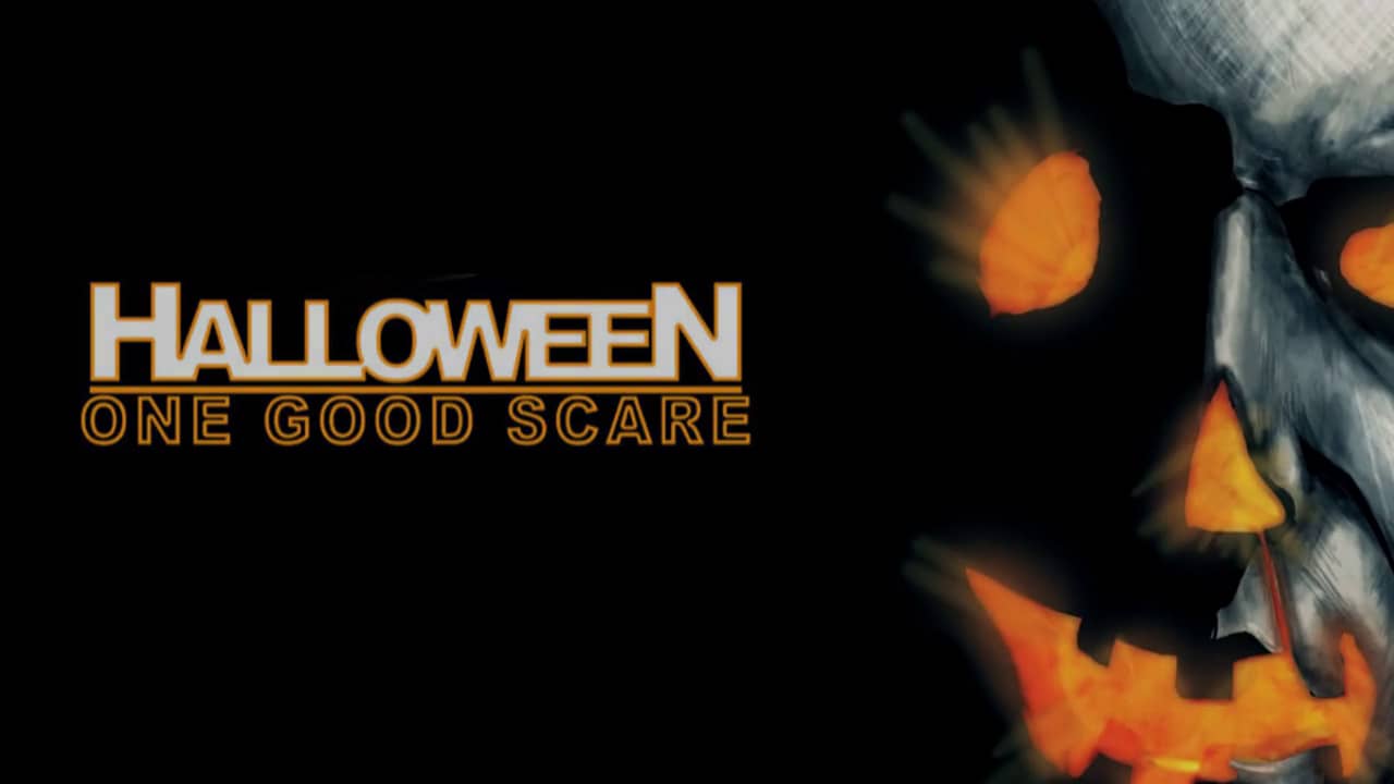Halloween One Good Scare Trailer (Fan Film Adaptation) on Vimeo