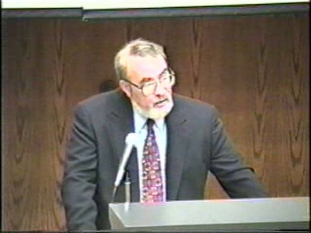 Cultivating the Useless, Michael Leff on Vimeo