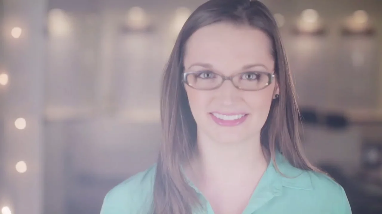 Chollet Films - Samples - Chico Eye Center - Discover - Dr. Rocchi on Vimeo