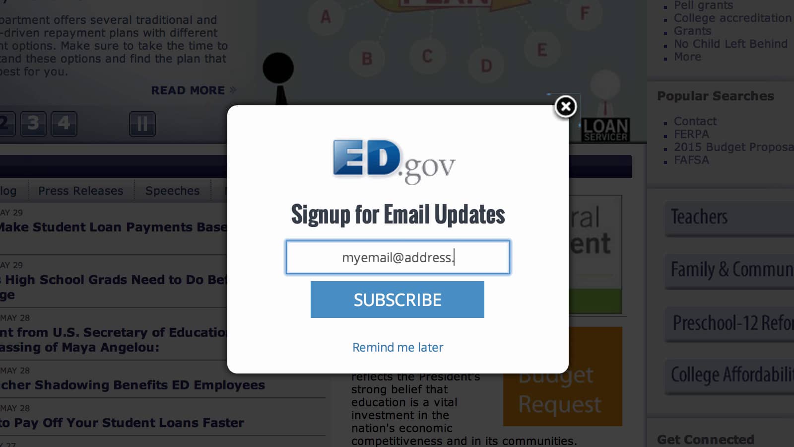 A Minute With Overlays on Vimeo