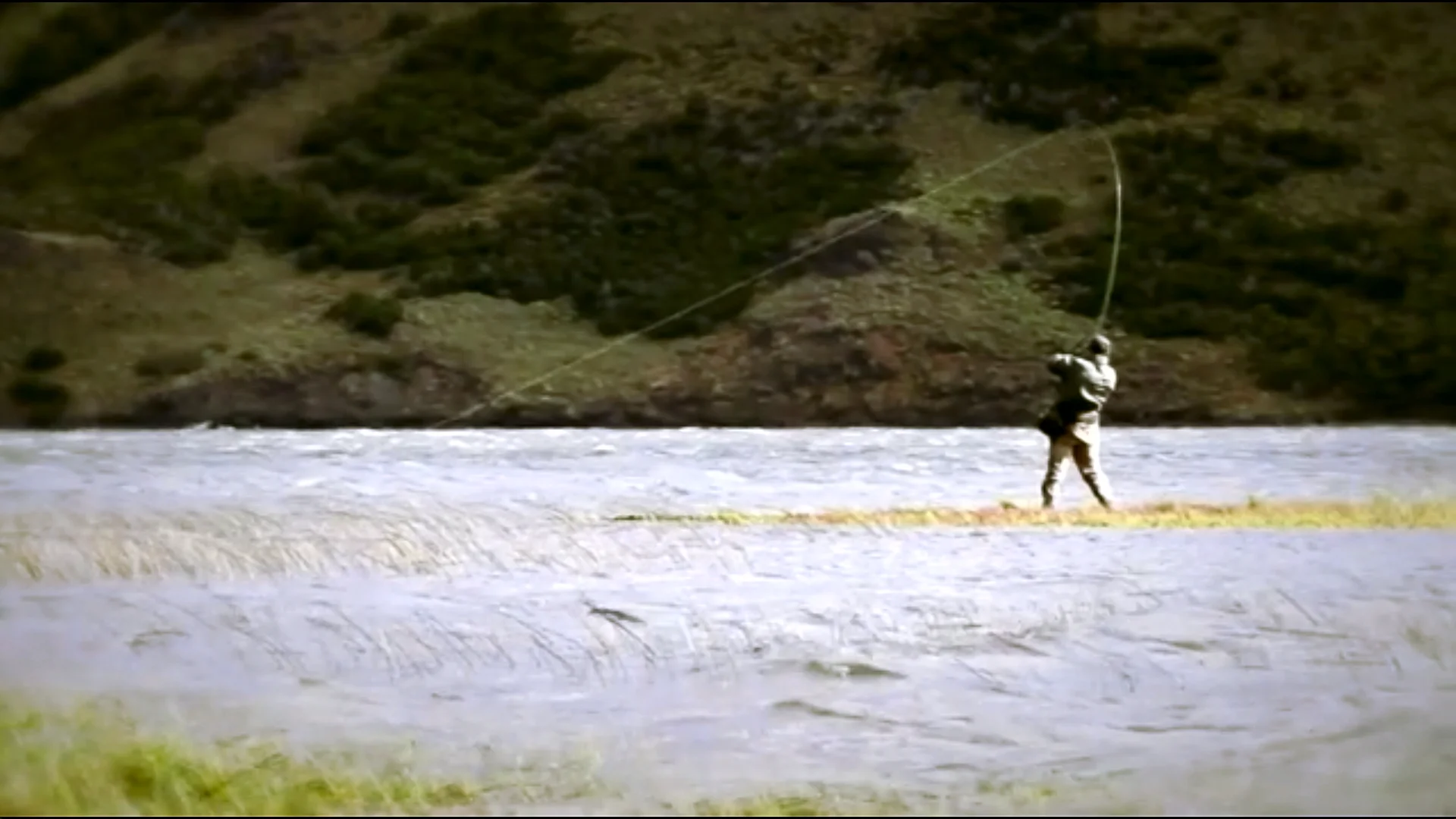 Sage Fly Fishing on Vimeo