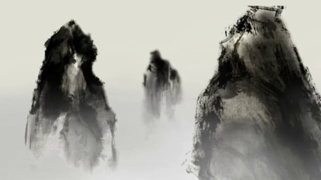 Tale of the Drowning Ghost on Vimeo