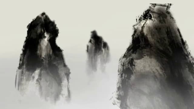 Tale of the Drowning Ghost on Vimeo