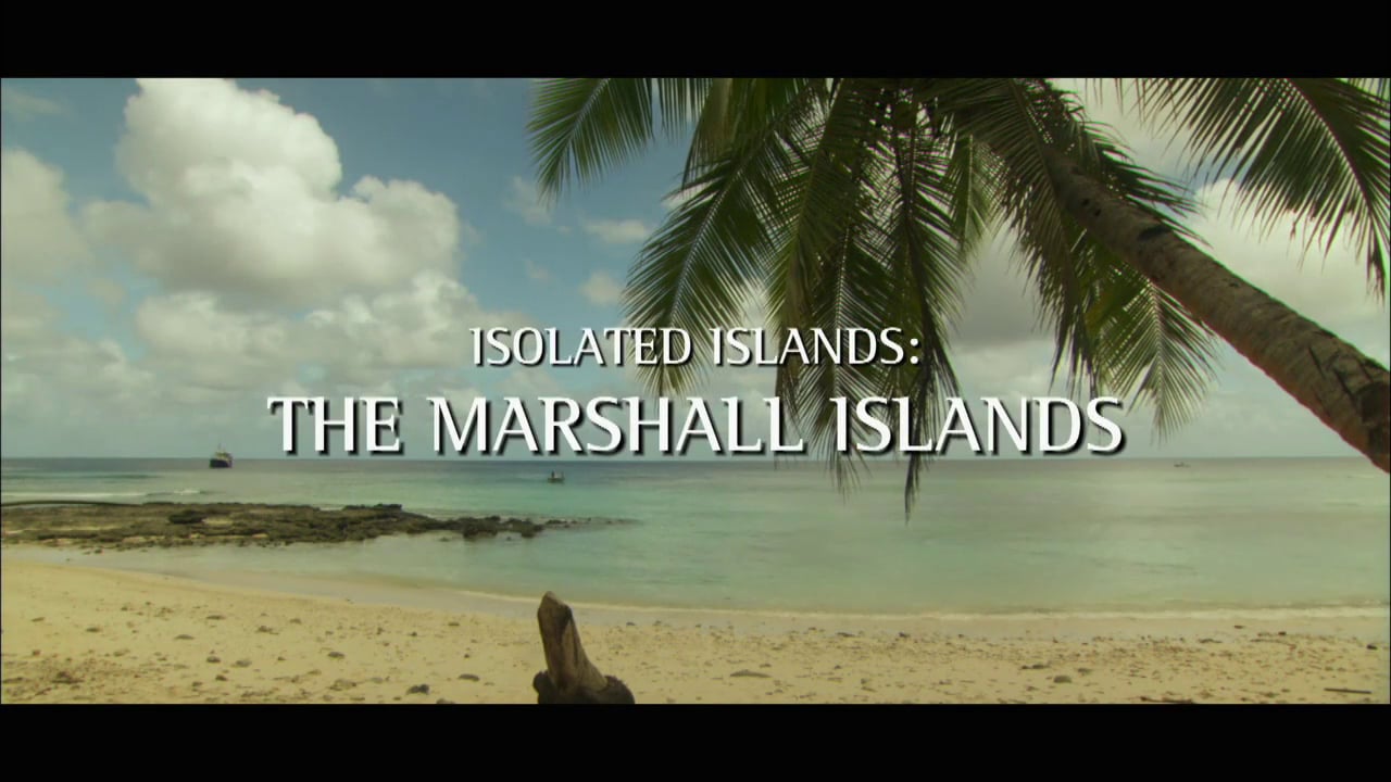Pacific - Globe Trekker - Isolated Islands on Vimeo