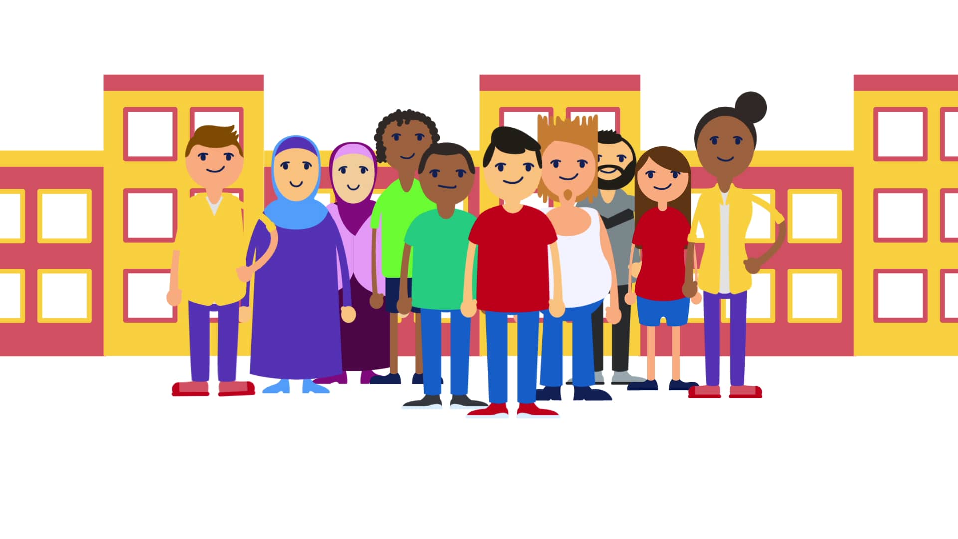 De ondersteuner - Stichting Samenwonen Samenleven on Vimeo