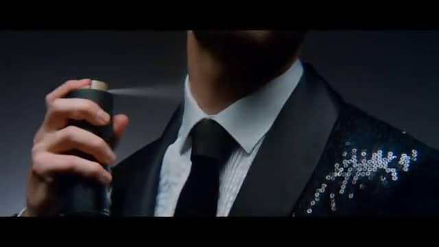 AXE - Francois Rousselet & Jonas Euveremer -Riff Raff/ Metropolis Films ...