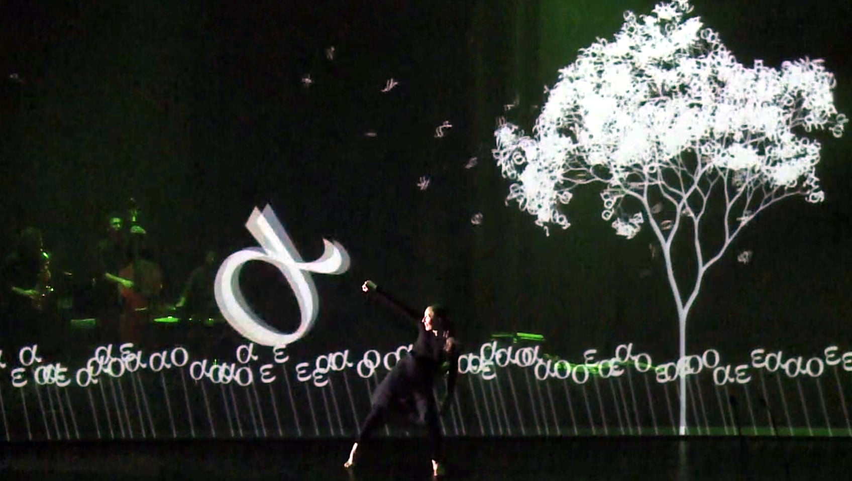 Orthographies - trailer