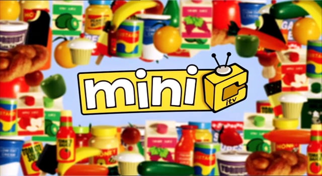 CITV MINIS on Vimeo
