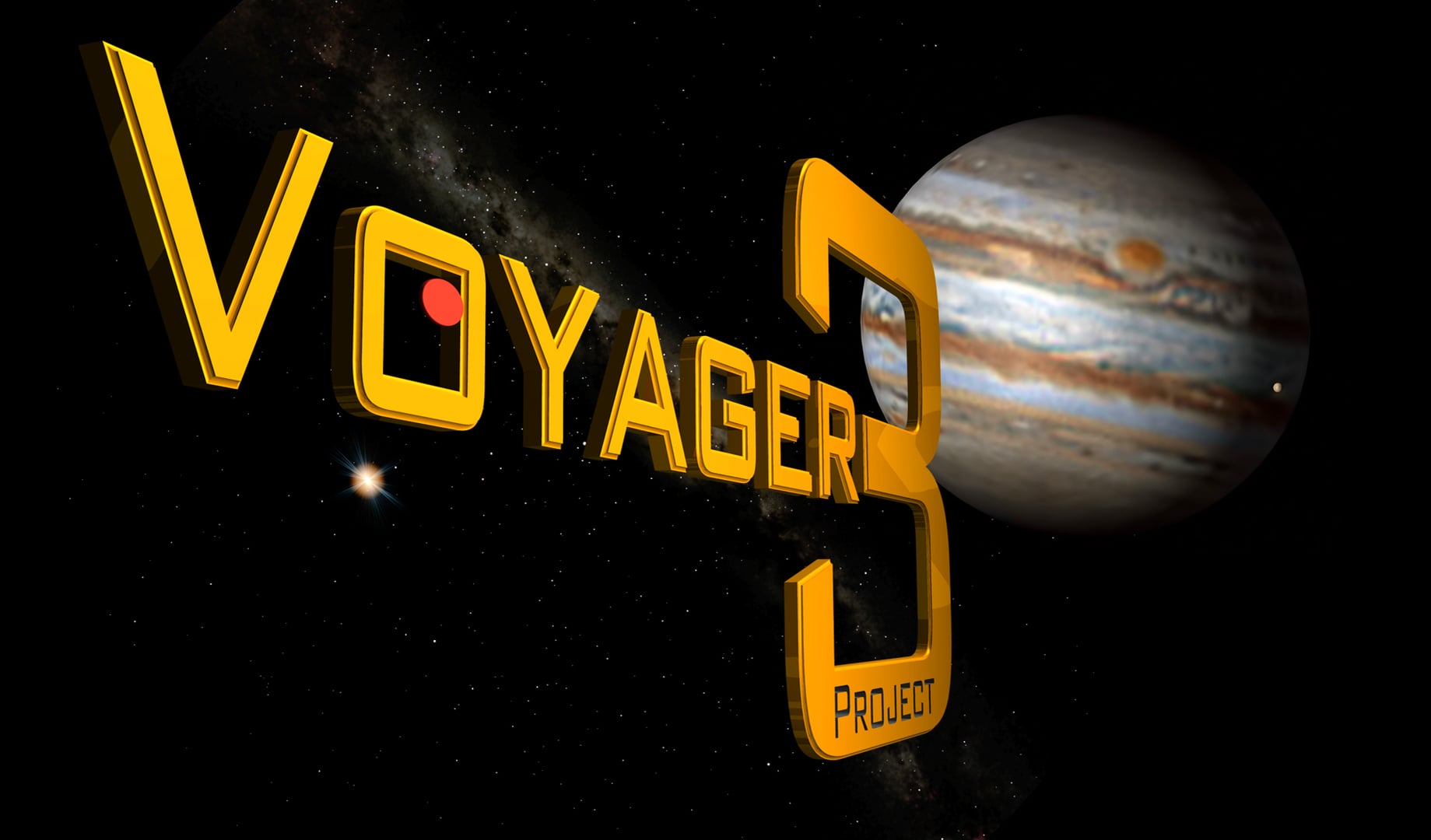 Voyager 3 | Videos & Movies on Vimeo
