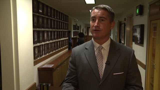 Assemblymember Jeff Gorell on Vimeo