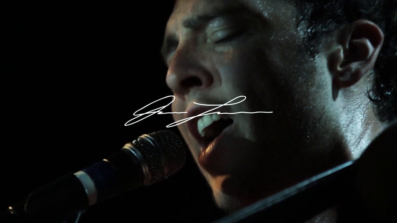 Authentic Chronicles - James Lanman on Vimeo