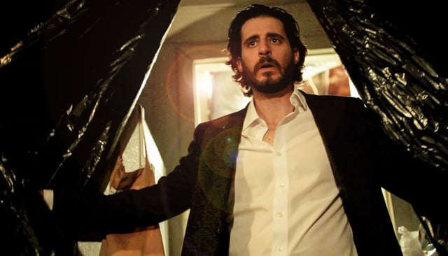 JONATHAN ROUMIE - REELS & SCENES on Vimeo