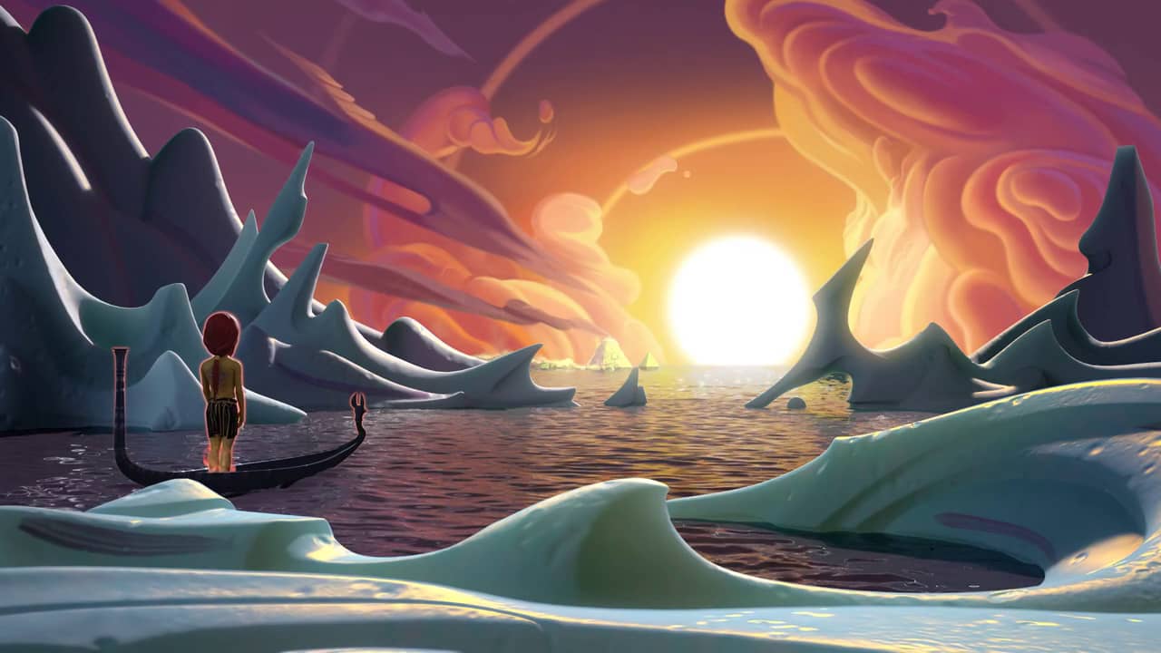 HELIOFANT ~:~ I, pet goat II ~:~ on Vimeo