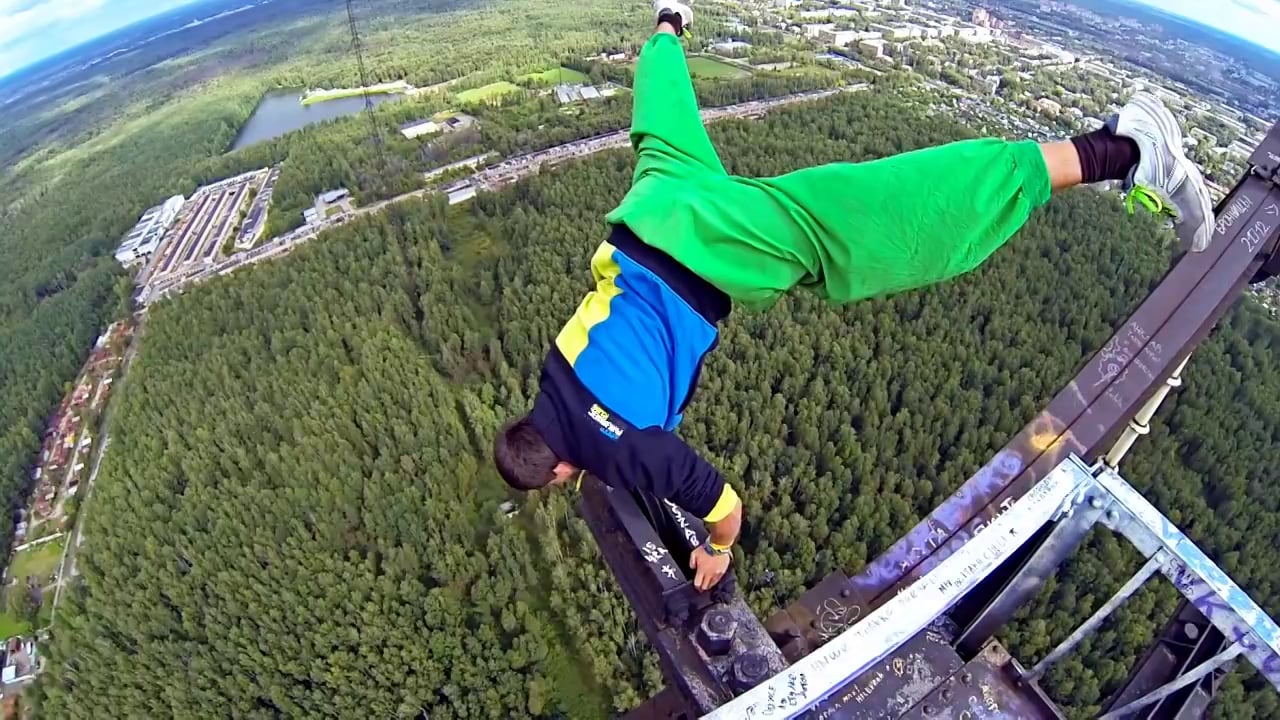 Extreme video compilation on Vimeo