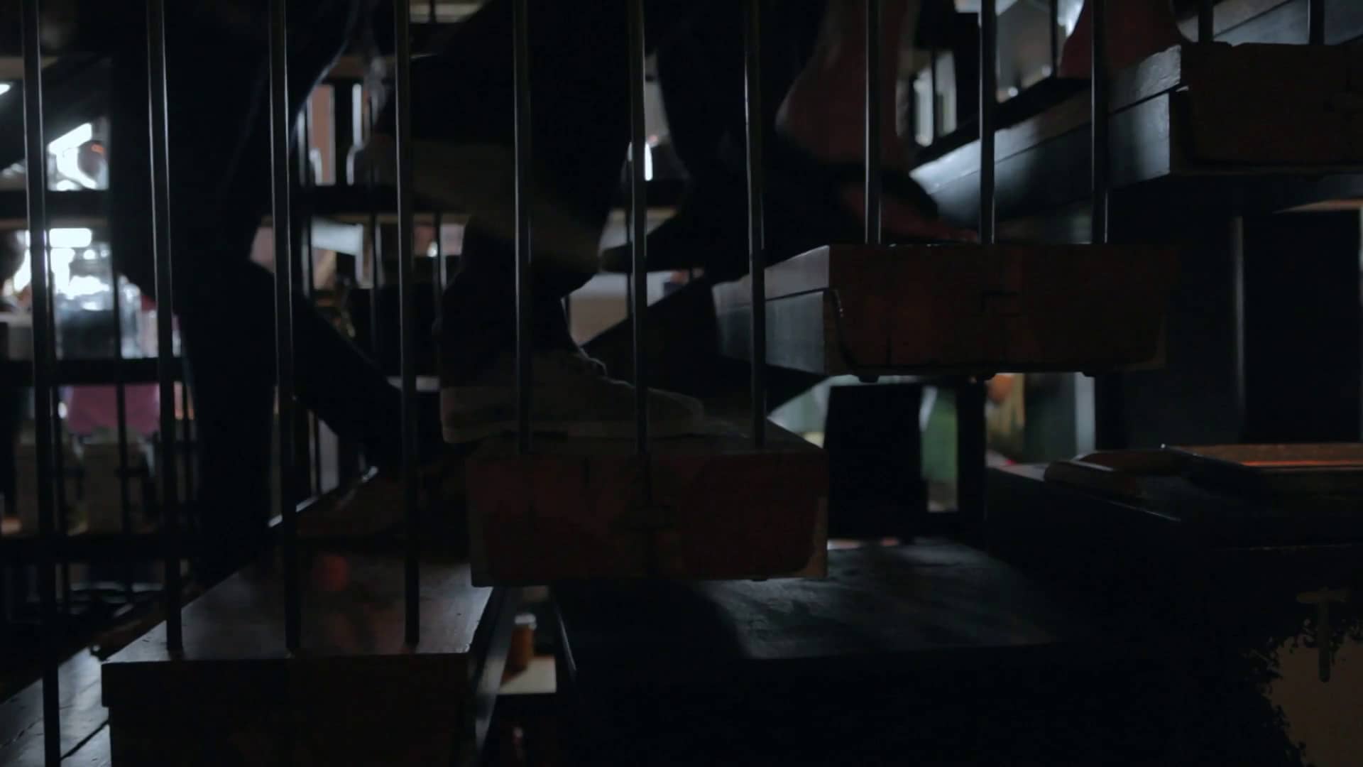 Southern Revelry on Vimeo