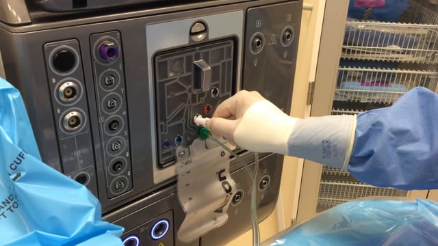 Retina Surgery on Vimeo