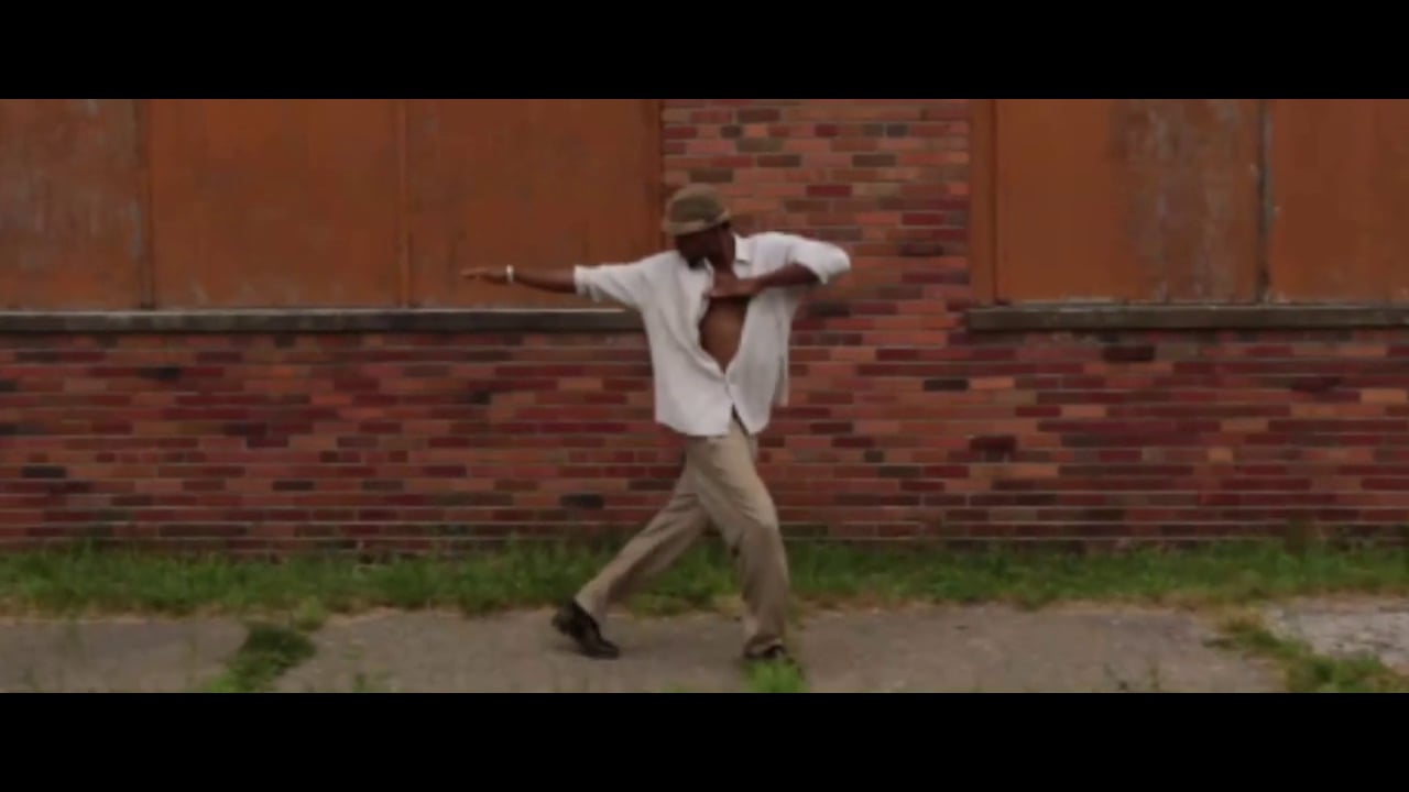 Oren Goldenberg - Kresge Arts in Detroit