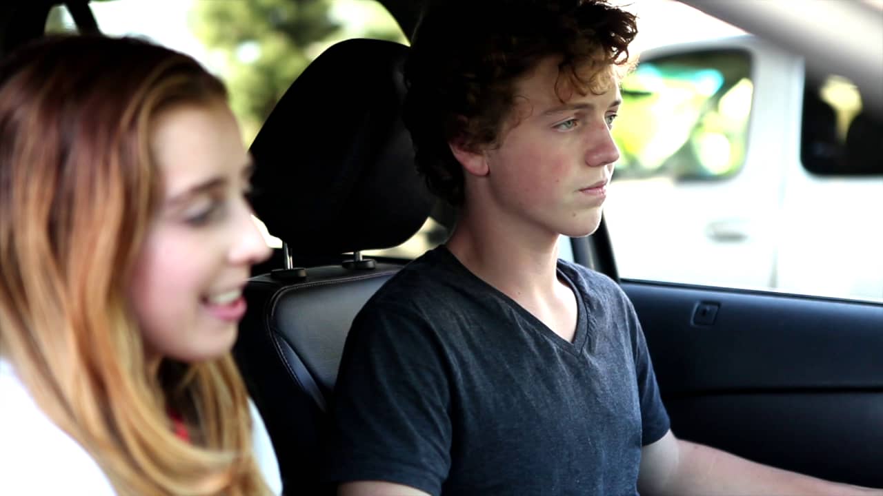 Matt Castley / Sami Tauber on Vimeo