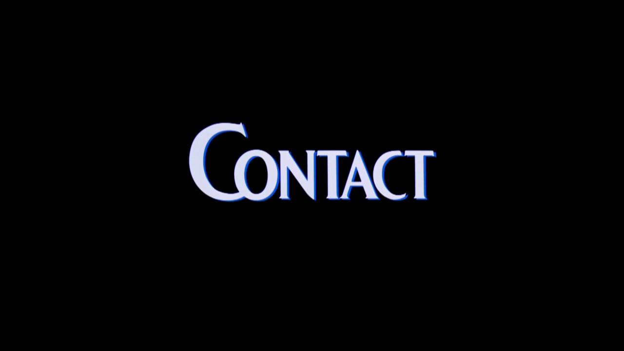 Opening shot from Contact (1997) | Videos & Movies on Vimeo