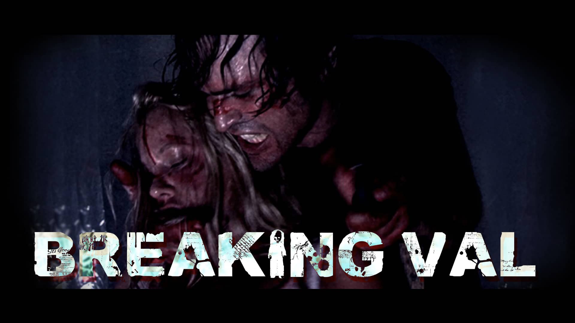 Breaking Val on Vimeo