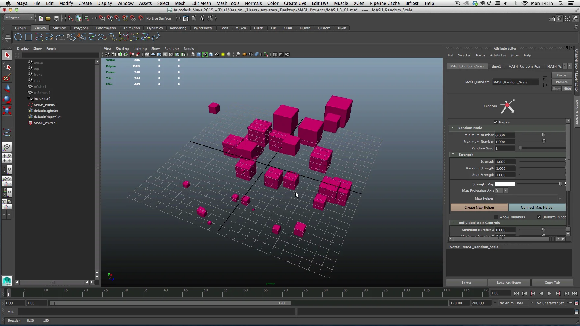 MASH - Random Node on Vimeo