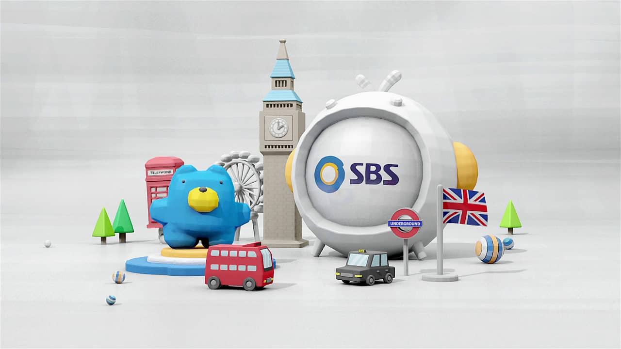 Olympic Channel SBS 2 on Vimeo