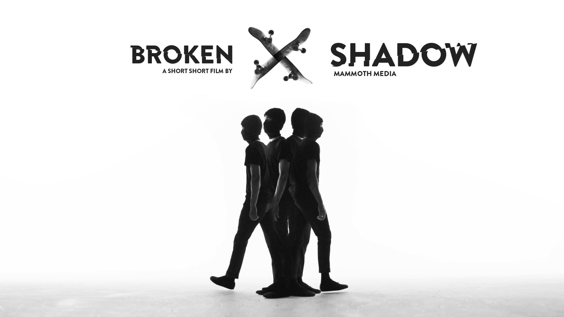 Broken Shadow on Vimeo