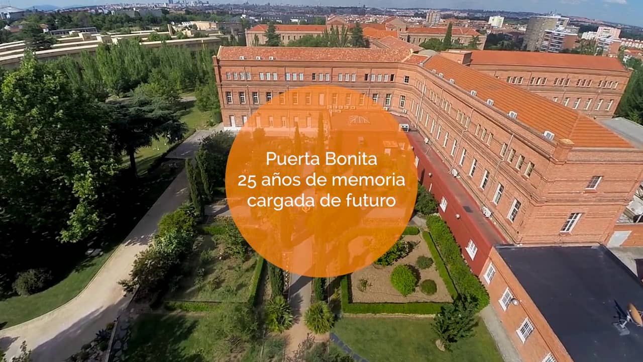 UFIL Puerta Bonita on Vimeo