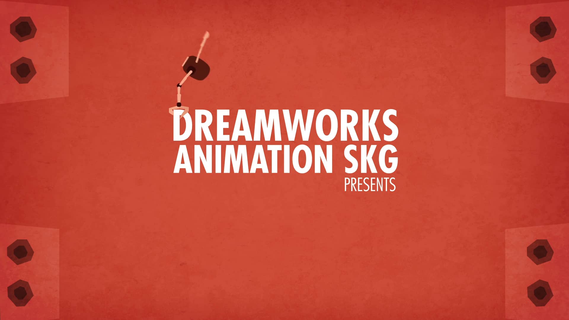 Megamind // Title sequence on Vimeo