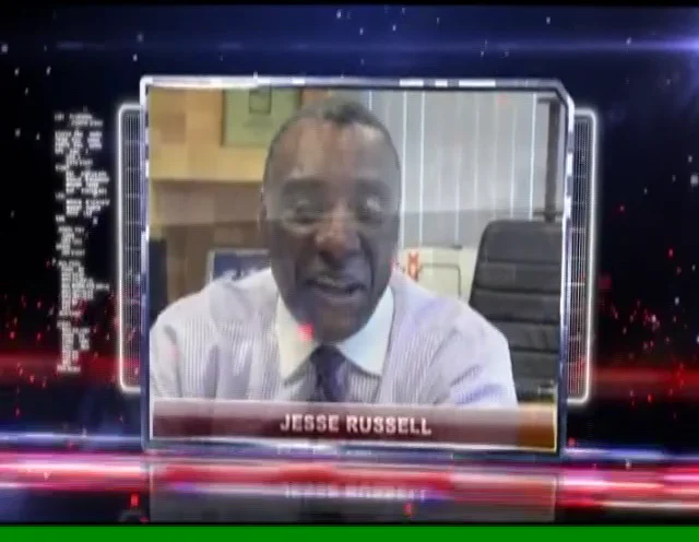 Jesse Russell: "The Father of 2G Digital Communications"