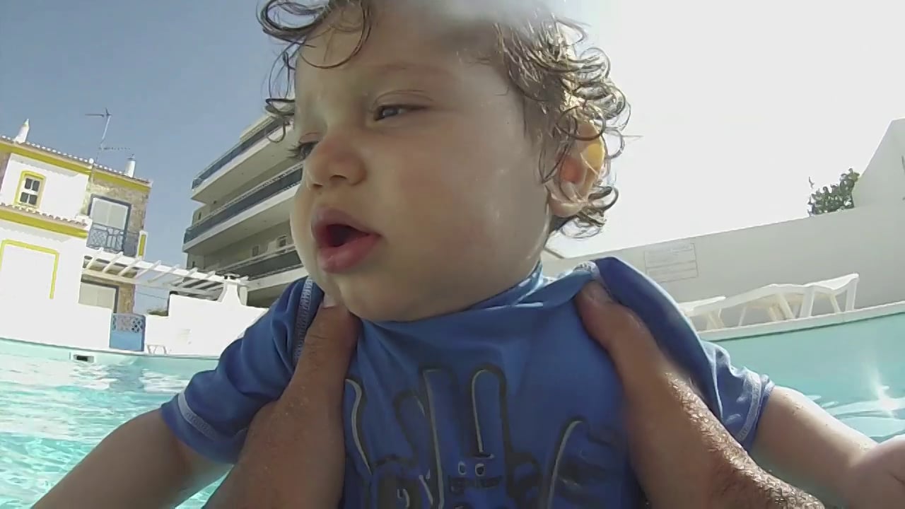 pool fun on Vimeo