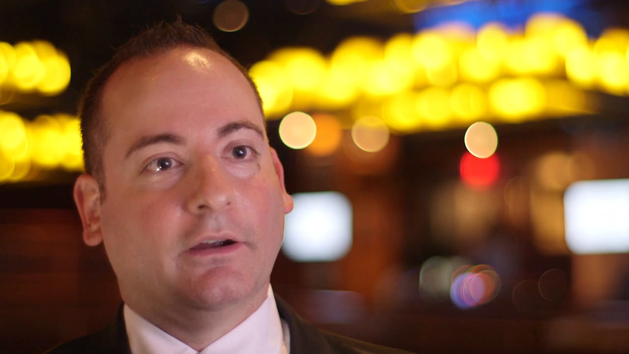 Christopher Pinelli—The All-Rounder on Vimeo