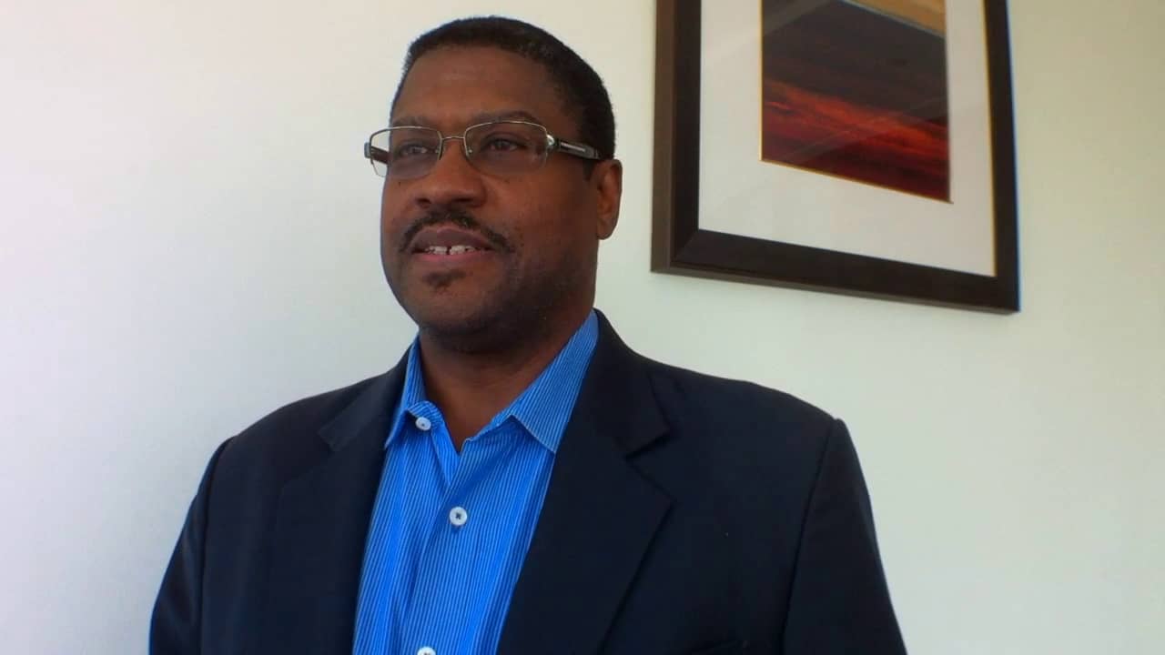 Terence L. Bolden President TLB Enterprises Dubai on Vimeo