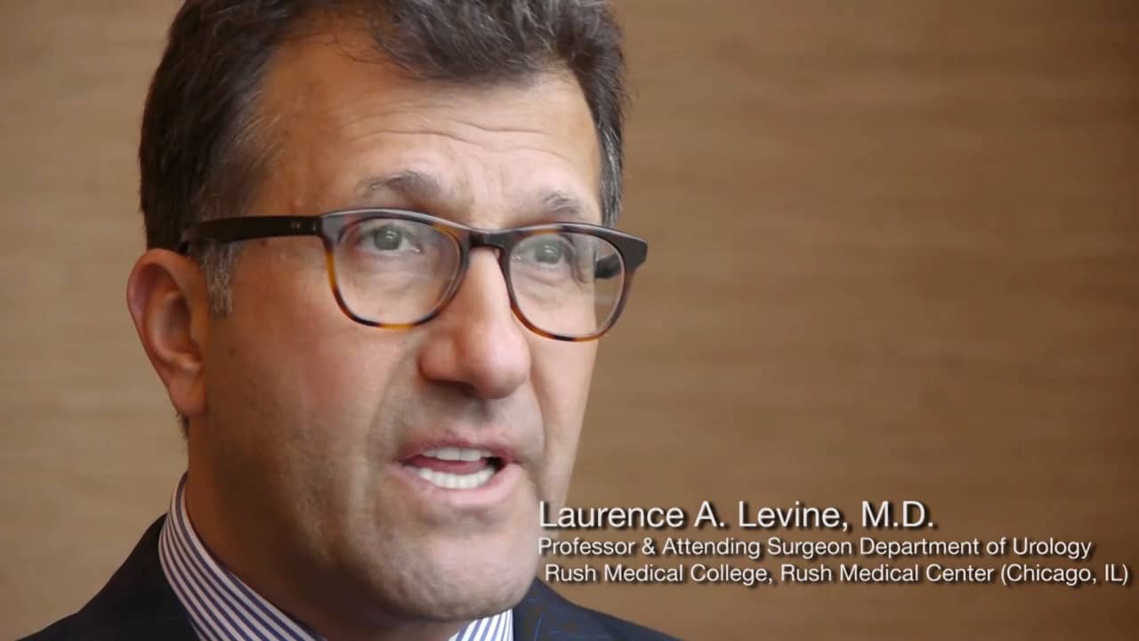 Traction Devices as Discussed by Dr. Laurence Levine on Vimeo