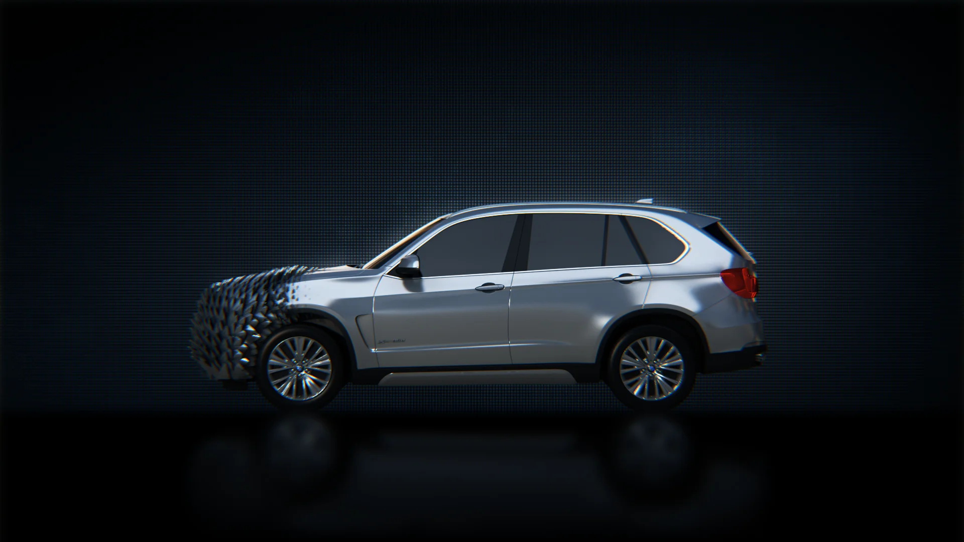 Projection Mapping On Vimeo