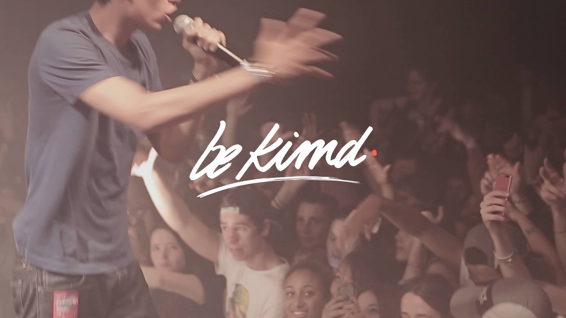 Kimd (App) - The Concert Camera on Vimeo