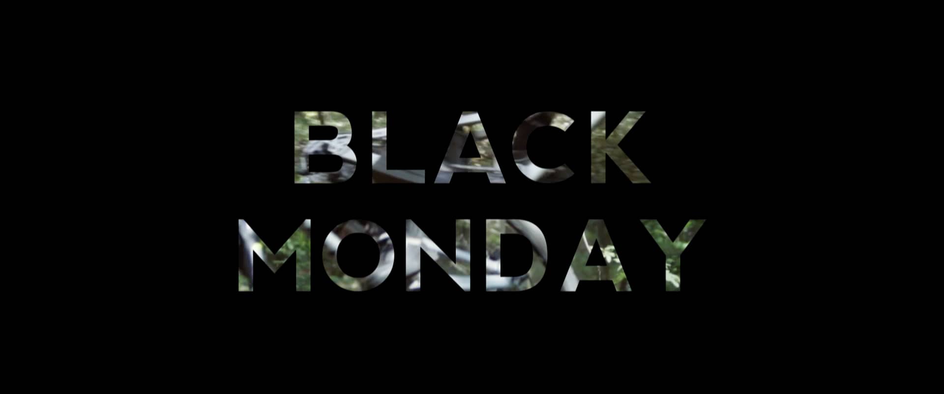 Black Monday on Vimeo
