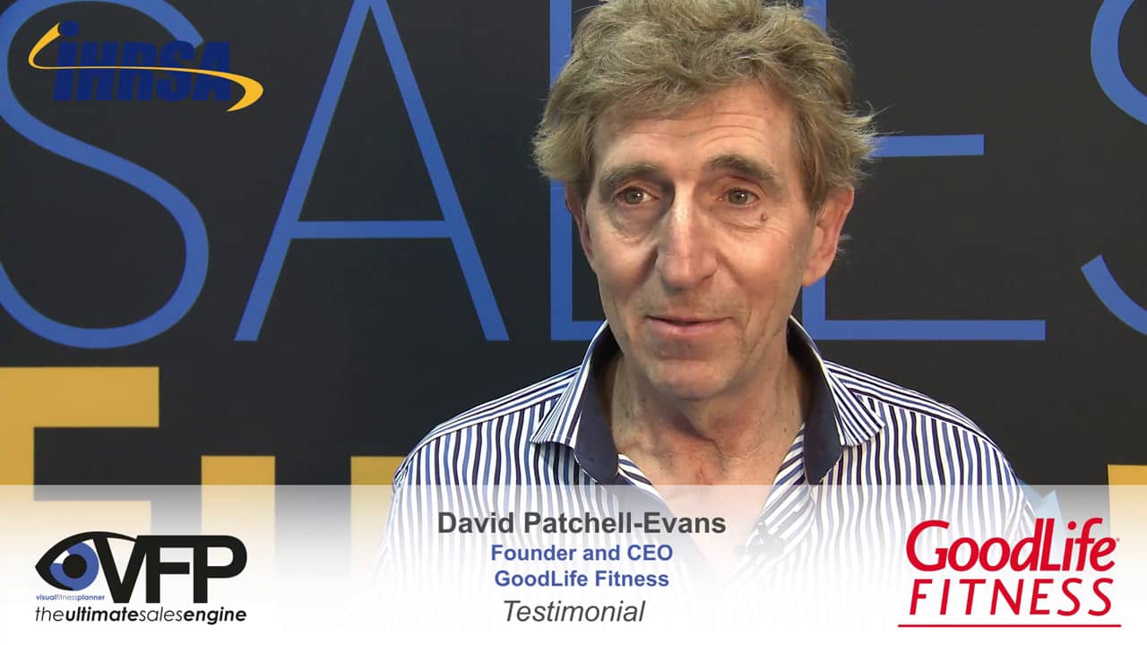 David Patchell-Evans on Vimeo