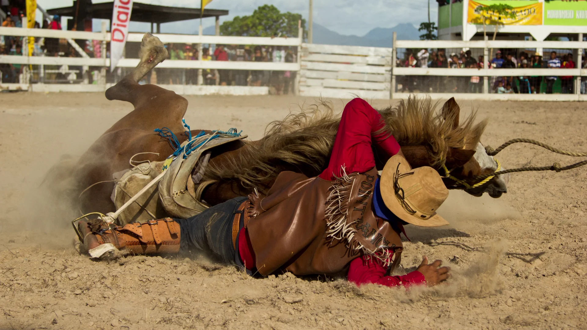 Rodeo Lethem on Vimeo