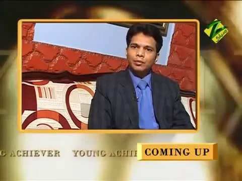 Zulfi Azad a Media & Advertising consultant on Vimeo