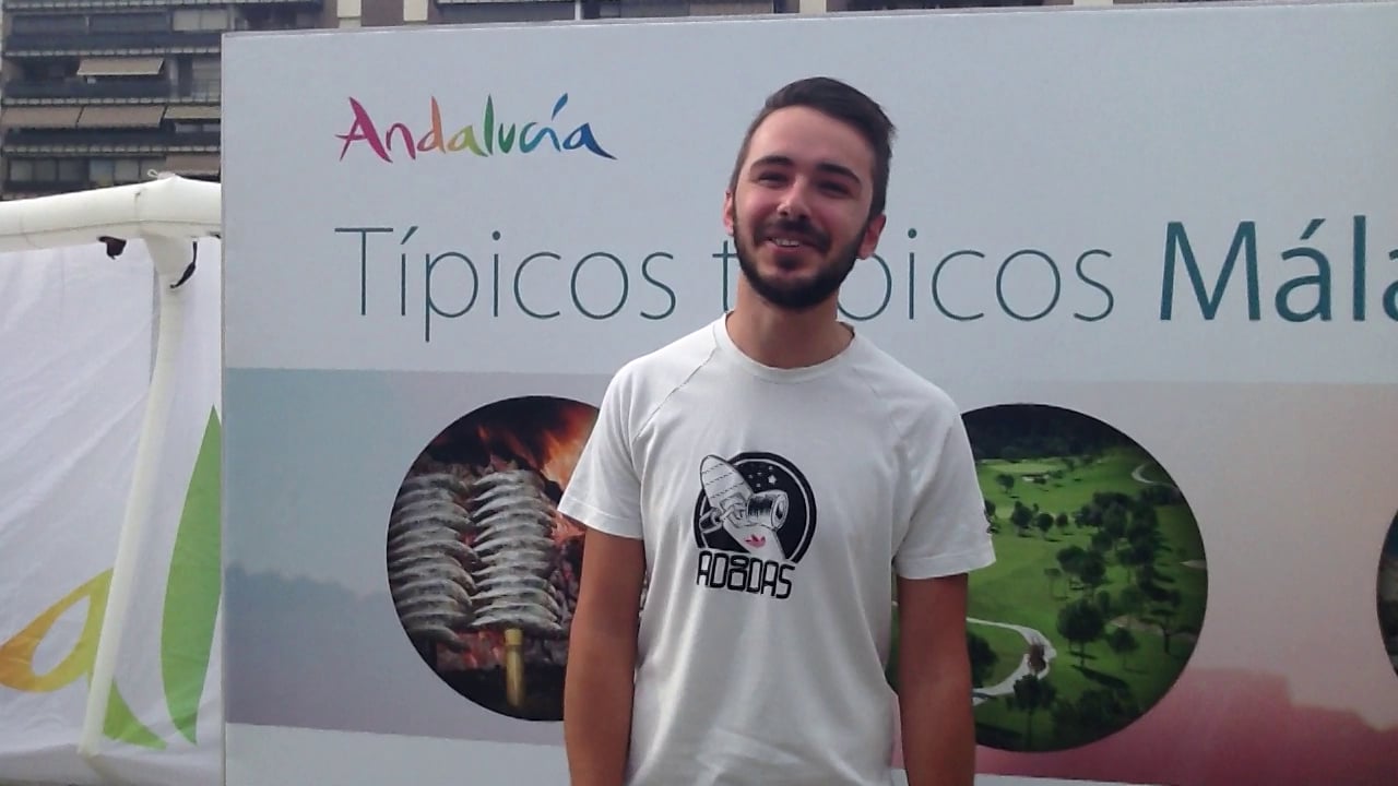 Su castillo on Vimeo