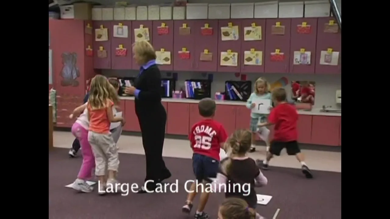 For Dianne's review - CKLA: Large Letter Cards on Vimeo