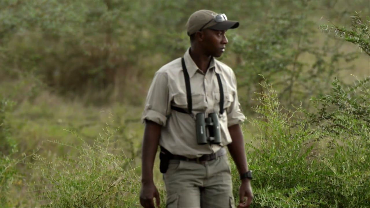 #singitastories - The Story of Saitoti on Vimeo