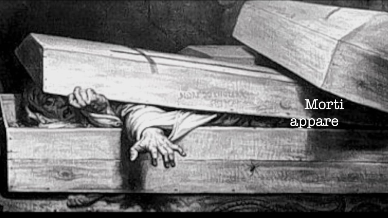 Urban Italian Legends - Elena Paroli Trailer on Vimeo